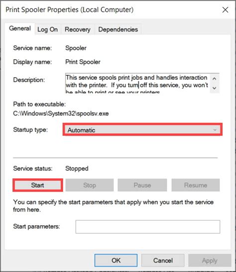 [solved] Local Print Spooler Service Not Running On Windows Driver Easy