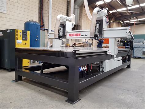 Multicam CNC Router Mitcham Laser Cutting Service Multicam CNC Router Mitcham Laser Cutting Service