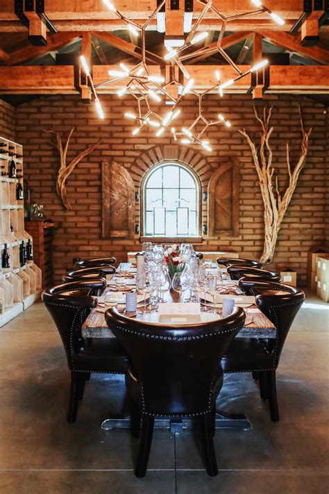 Three Sticks Winery In Sonoma Travels What The Fab