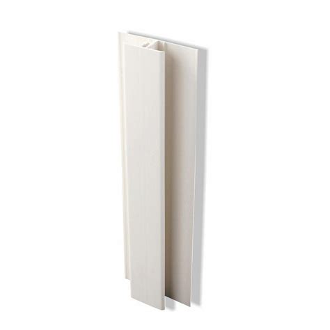 Kavex Two Part 16mm Cladding Joint Trim
