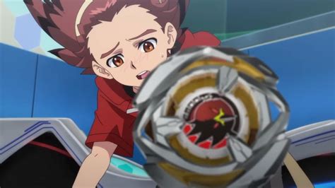Official Beyblade X Anime Pv Trailer October 6th 2023 Release ベイブレード
