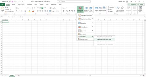 Why Does Excel Keep Freezing Visual Troubleshooting Guide Master