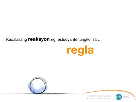 Ppp Slide Support For Comprehensive Sexuality Education Lesson 8 Pptx