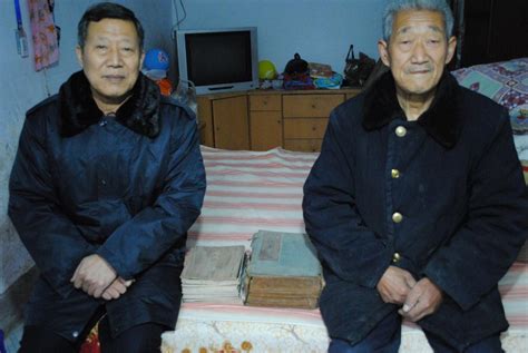 济源市图书馆整理赵家贵老先生收藏写本古籍赵氏家谱
