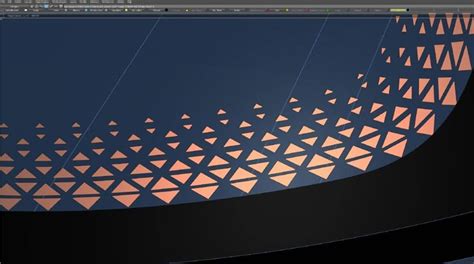 Designing With Algorithms A Trend In Digital Design Modeling