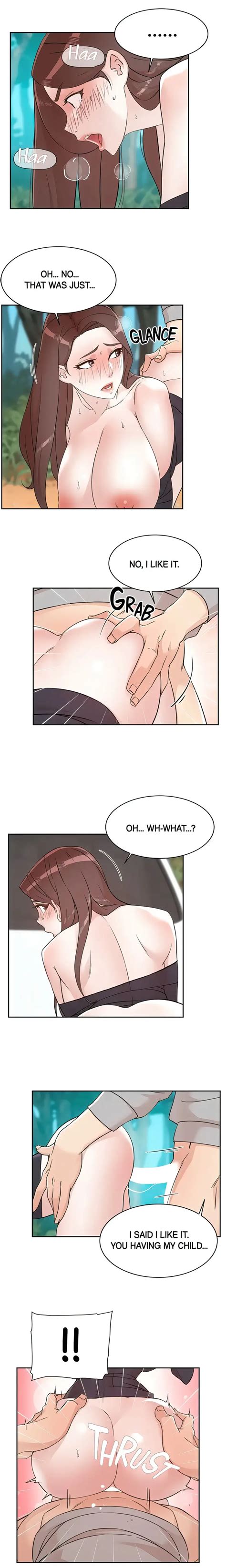 سرراست داستان سکسی تصویری همه چیز درباره تو قسمت 117