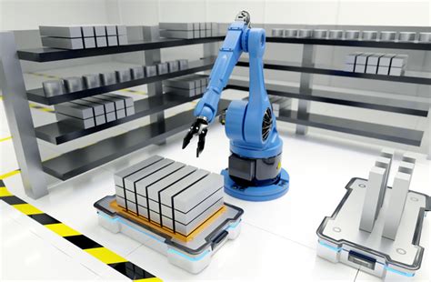 Cutting Edge Encoders For Robotics Heidenhain