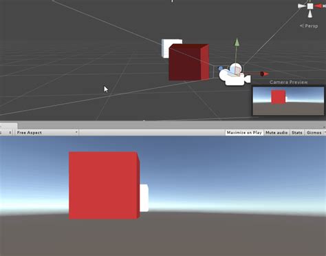Vertex Projection Unity Forum