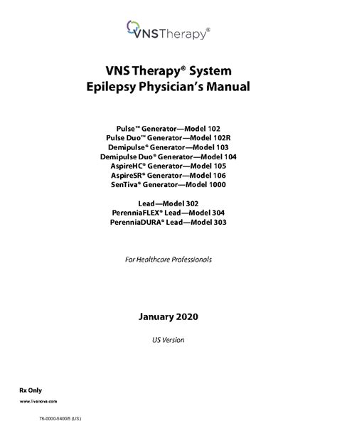 Assignment 2024 A Closed Loop Vagus Nerve Stimulator For Treatment Of