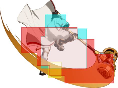 File DNFD Crusader JB Hitbox Png Dustloop Wiki