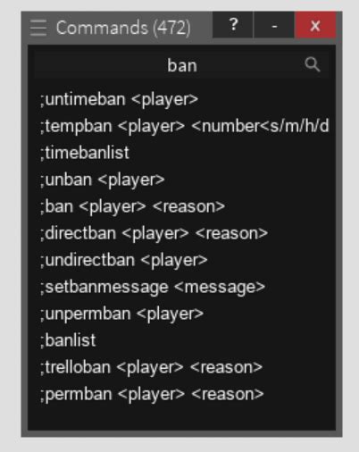 [refurbished] Adonis Guide V2 0 Community Tutorials Developer Forum Roblox