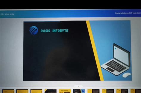 khushi raghuwanshi on linkedin oasisinfobyte oasisinfobyte webdevelopment internship html