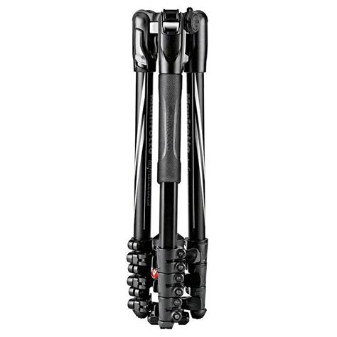 Manfrotto Befree Advanced Tripod Techinn