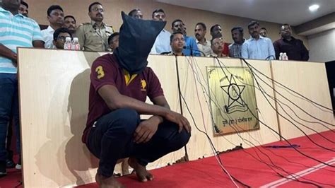 Darshana Pawar Murder Case Pune Police Arrest Missing Friend Rahul Handore India News The