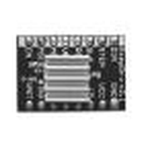 Flashforge Inventor Guider II IIS Spare Stepper Motor Driver Jaycar New Zealand