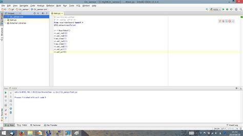 Intellij Idea Projectview Tree