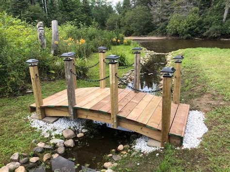 Arched Bridge Version