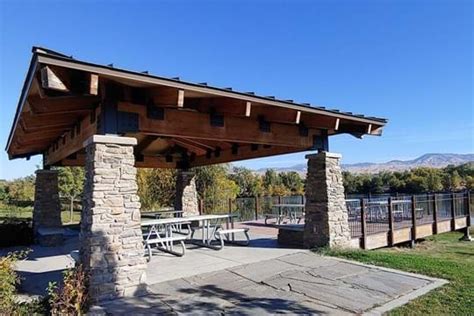 Esther Simplot Park City Of Boise