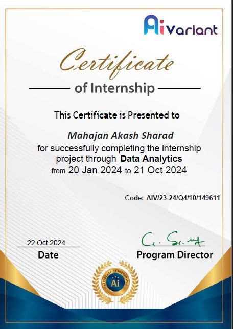 akash mahajan on linkedin dataanalysis datadriven internship