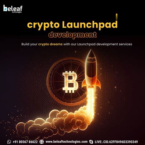 Beleaf Technologies On Linkedin Cryptotrading Crypto Cryptocurrencies Launchpad Platform