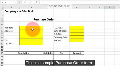 Li Fong Lee On Linkedin Vlookup Iso9001 Iso14001 Iso45001