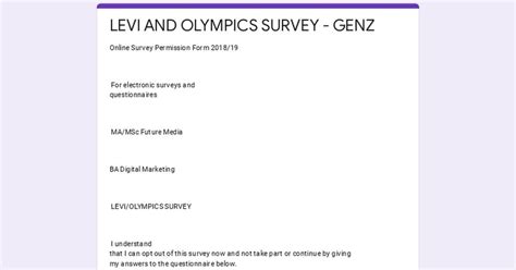 Hey Im Doing A Uni Assignment Involving The Olympics Would Hey Im Doing A Uni Assignment Involving The Olympics Would