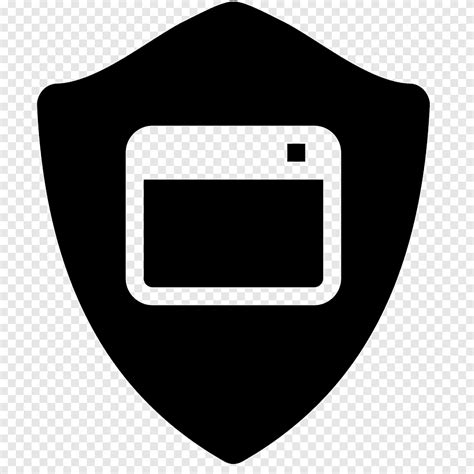 Computer Icons Computer Security Logo Shield Png Pngegg