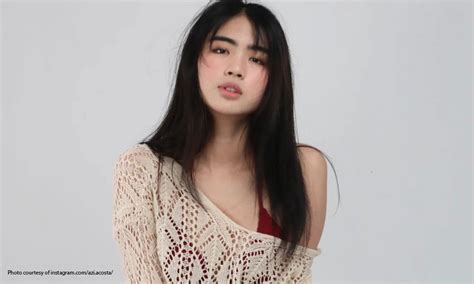 Azi Acosta Abante Tonite