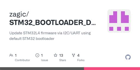 Stm32bootloaderdemostm32otao At Main · Zagicstm32bootloaderdemo · Github