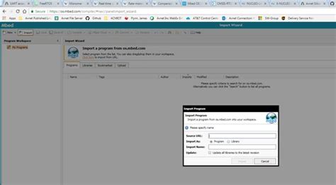 Implementing Amazon Web Services AWS Using Mbed OS On The Avnet NBIOT BG SHIELD Element