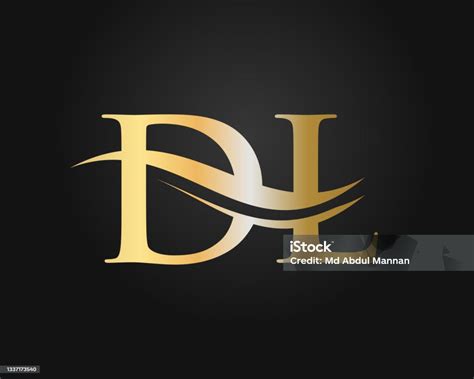 초기 Dl 문자 링크 로고 벡터 템플릿 Swoosh 편지 Dl 로고 디자인 Dl 로고 디자인 벡터 로고에 대한 스톡 벡터 아트 및 기타 이미지 Istock