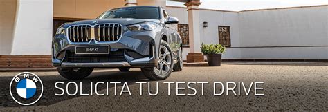 Prueba Ahora El Nuevo Bmw X1 Adler Motor