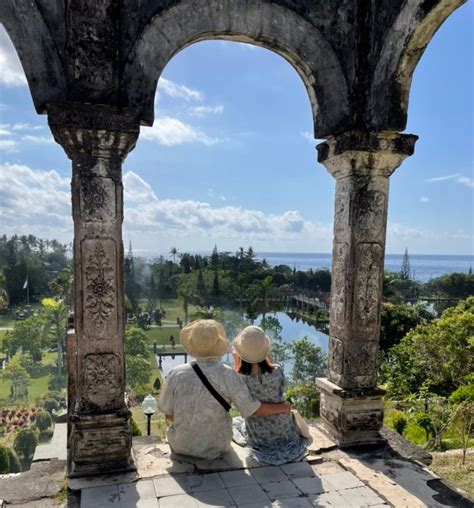 발리 여행 4일차 발리동부투어 네이버 블로그