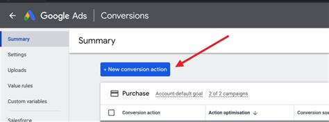 How To Find Your Google Ads Tag ID Conversion Label WPCode