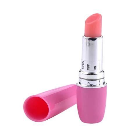 Jual Silicon Vibrator Lipstik Alat Bantu Sex Wanita Di Seller Hasanah Herbal Bojong Rawalumbu