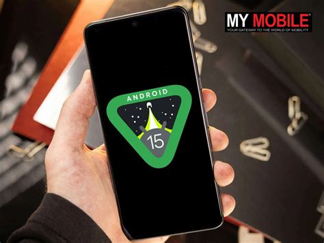 Android 15 Will Introduce Adaptive Screen Timeout For Enhanced Battery