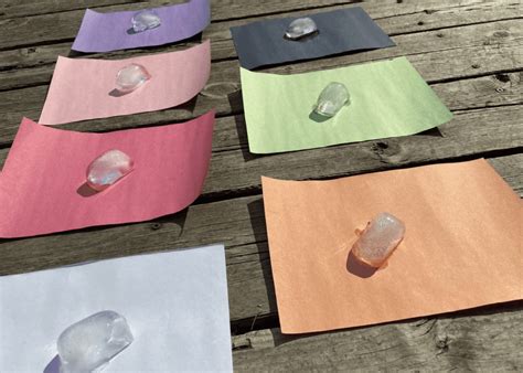 Which Color Absorbs The Most Heat Uncover The Science Behind Color And Temperature