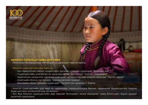 МОНГОЛЫН БОЛОВСРОЛЫН ТУНХАГЛАЛ 2024 Боловсрол шинжлэх ухааны яам