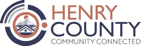 Gis Maps Henry County Va