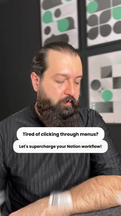 Notiongot On Linkedin Notiontips Productivityhack Worksmarter