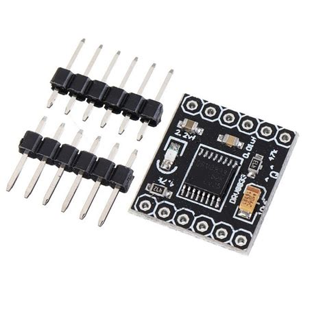 Jual Modul Driver Motor DC DRV8833 2 Channel Module Board Shopee Indonesia
