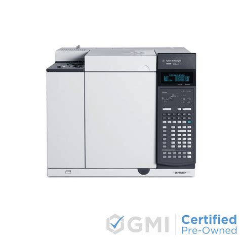 Agilent 7890b Gas Sampling Gc With Dual Tcd And Fid Gmi Trusted Laboratory Solutions