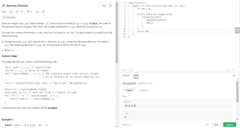Rahul Choudhary On Linkedin Leetcode100dayschallenge Codingchallenge
