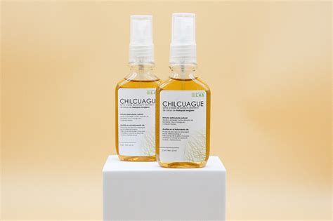 Chilcuague Comercializadora Naturista