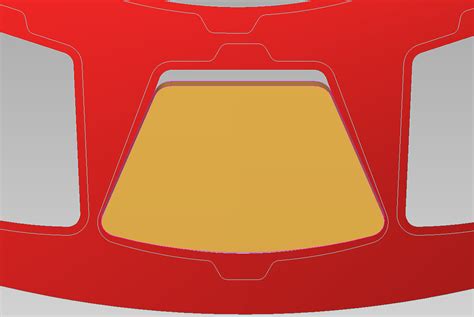 Solved Constraining On A Flat Surface That Located On A Curve Autodesk Community