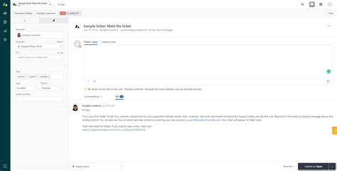 Zendesk Support Review PCMag