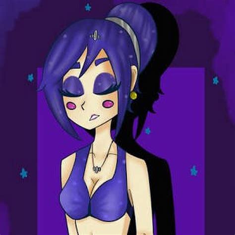 Ballora The Ballerina Female Cute Sexy Youtube