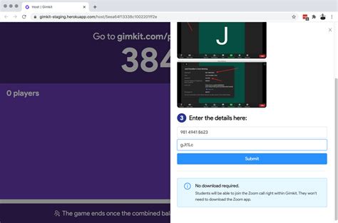 All New Video Calls In Gimkit Gimkit Blog