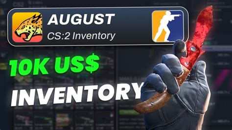 What S In My Inventory CS2 Investing YouTube What S In My Inventory CS2 Investing YouTube