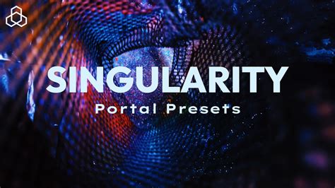 Singularity For Portal